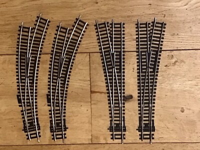 Hornby Nickel Track for sale | eBay