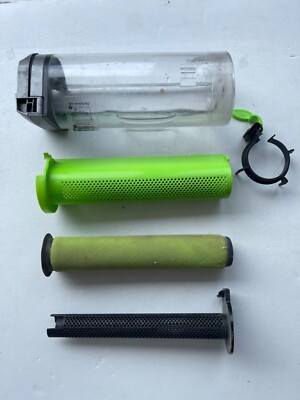 GTECH Vacuum Cleaner Parts for sale | eBay UK