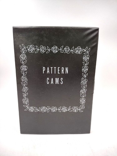 Vintage Sears Roebuck Kenmore Sewing Machine Pattern Cams | eBay