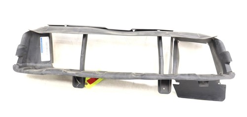 OEM Ford Lower Grille Air Deflector F1EZ-8327-C Ford Focus SE 1.0L 2015 ...