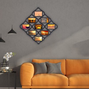 9 Multi Photo Frame for sale | eBay