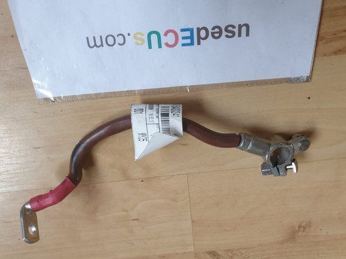 Mercedes R Class W251, 3.0 CDI Diesel, Battery Cable, A2515400341 | eBay