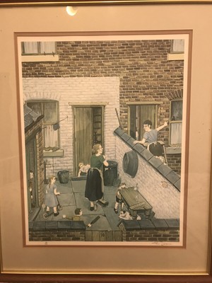 Tom Dodson Signed Prints for sale | eBay