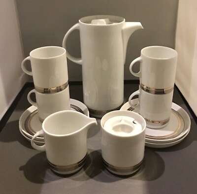 Thomas Coffee Set in Thomas Porcelain & China for sale | eBay