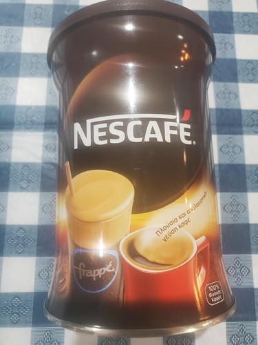 Nescafe Regular Ground Coffee 200g. | eBay