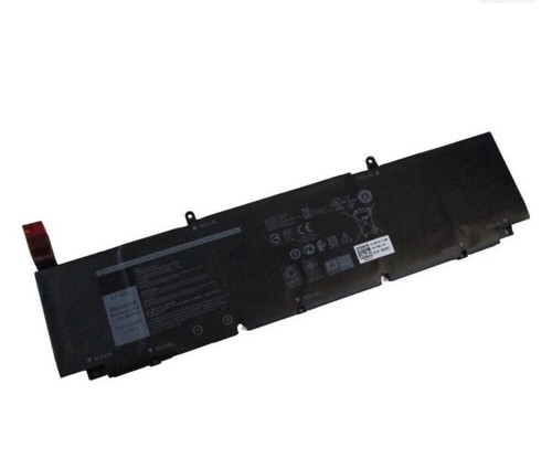 Battery for Dell XPS 17 9700 9710 Laptops 11.4V 97Wh XG4K6 F8CPG 01RR3 ...
