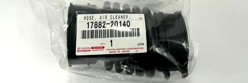 TOYOTA Genuine OEM Lexus Air Cleaner Intake Hose 2006-10 Highlander ...