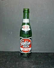 Golden Girl Cola In Collectible Soda Bottles (1900-Now) for sale | eBay
