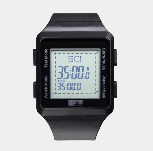Testing TIMERS: SAT Pacing Watch (Standard + Extended Time) ACT TT-G3 ...