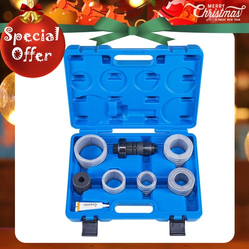 OMT 28mm Exhaust Impact Pipe Stretcher / Expander Tool Kit 1-5/8" to 4 ...