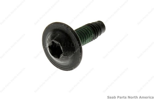 Multi-Purpose Bolt (M6 x 16) For 2015-2018 GMC Canyon 11609341-EE ...