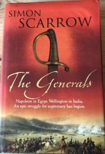 simon scarrow the generals products for sale | eBay