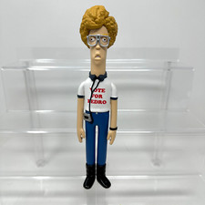 Funko Pop Napoleon Dynamite Figures Checklist, Gallery, Exclusives
