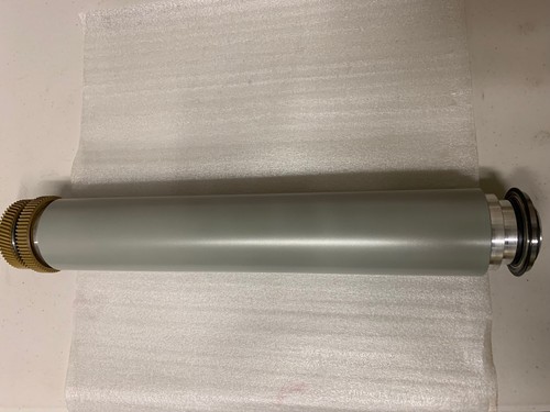 Upper Fuser roller for xerox 4110,4112,4127,D95 D110 D125 Heat Roller ...