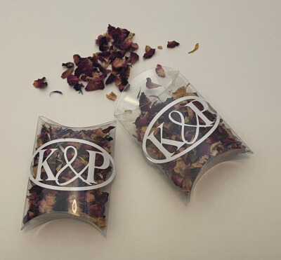 Confetti Boxes for sale | eBay