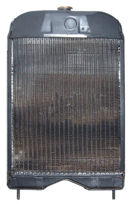 Massey Ferguson 35 Radiator in Agricultural Vehicle Parts for sale | eBay