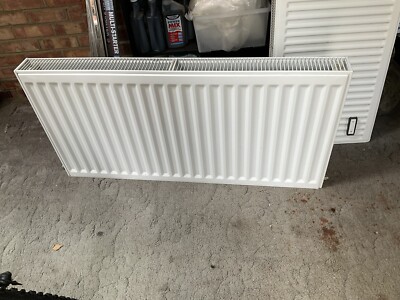 Double Radiator Type 22 for sale | eBay
