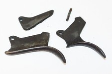 Stevens 315 | Guide to Vintage Gun Parts