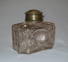 Collectible Ink Bottles (Pre-1900) for sale | eBay