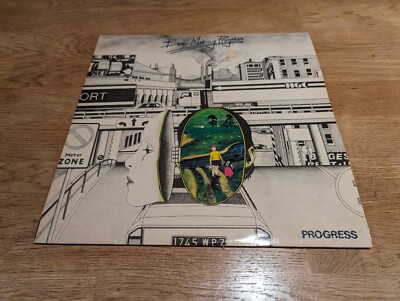 Busy Making Progress for sale | eBay