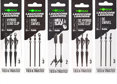 Leadcore Leaders for sale | eBay