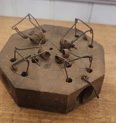 Vintage Mouse Trap for sale | eBay