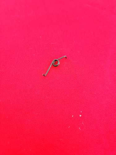 Mitchell reel part 84727 bail spring fits 1040 reel | eBay