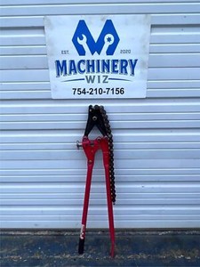 Machinery Wiz | eBay Stores