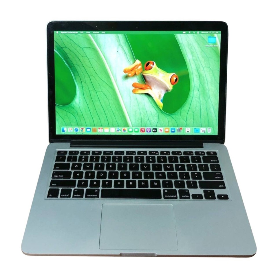 Apple Laptops for sale | eBay