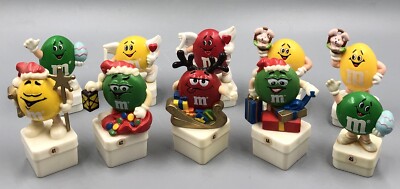M&M Figuren online kaufen | eBay.de