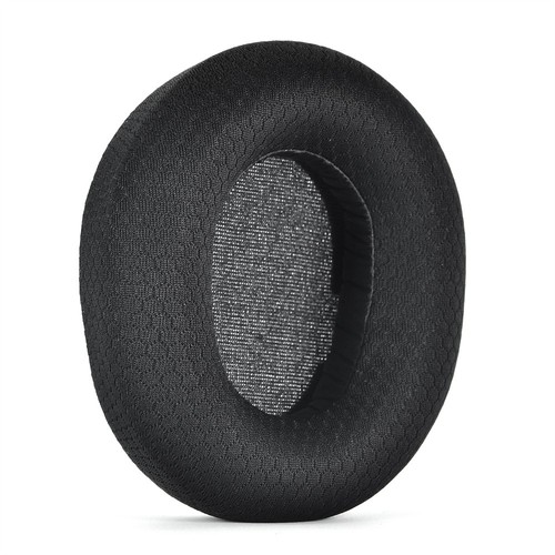 Mesh Sponge Ear Pads Cushion Cover For Steelseries Arctis Nova Pro ...