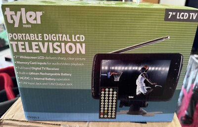 Tyler TVs for Sale | Shop New & Used Tyler TVs | eBay
