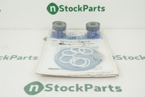 PULSAFEEDER PULSAR-25H/55H-C-HEAD NSFB | eBay