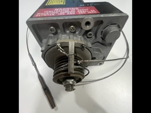 Bendix King KS 177/178/179 Pitch, Primary and Trim Servos for KFC 150 ...