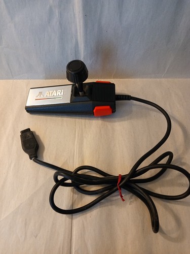 Atari 7800 ProSystem Joystick Controller. Excellent Condition | eBay