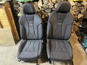 Interior Car Seats for Audi A3 for sale | eBay