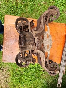 Hay Trolley for sale | eBay