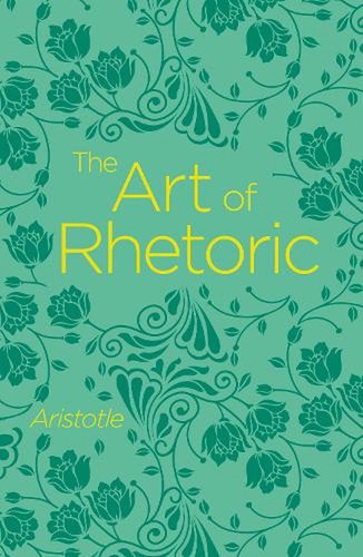 The Art of Rhetoric by Aristotle Paperback Book | eBay