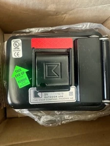 Knox Box 3200 Series Security Key Lock Box - No Key | eBay