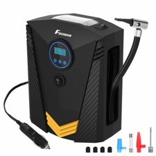 Halfords Portable Vehicle Air Compressors & Inflators for sale | eBay