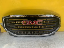 Grilles for 2018 GMC Acadia for sale | eBay