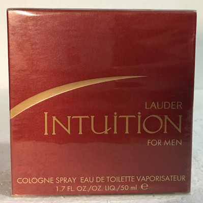 Intuition for Men Fragrances for Men for sale | eBay