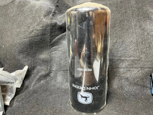 John Deere RE561823 Oil Filter | eBay