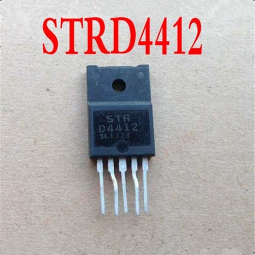 1pcs STRD4412 STR-D4412 D4412 IC new | eBay