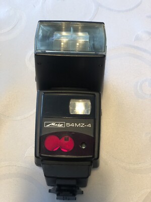 Metz 45 for sale | eBay