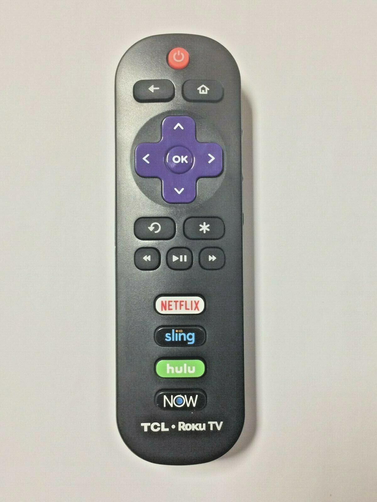 GENUINE Sony NSX-40GT1, NSX-46GT1, NSX-32GT1, NSX-24GT1 Remote Control ...