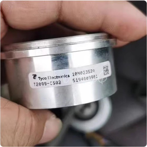 1PCS Used TYCO T2099-C502 Encoder Tested | eBay