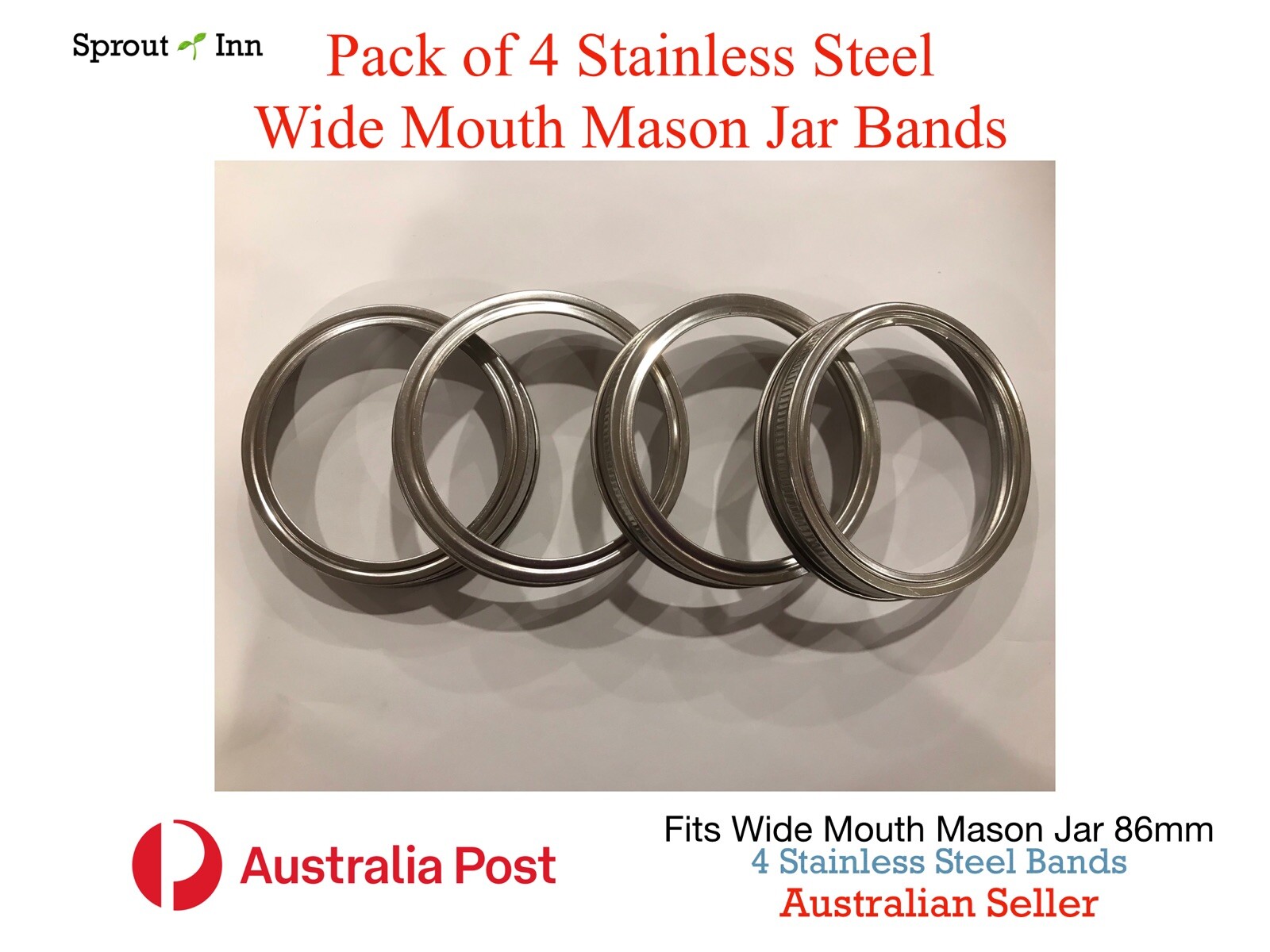 Fowlers Vacola 12 x Steel Preserving Clips Size 3 Brand New | eBay