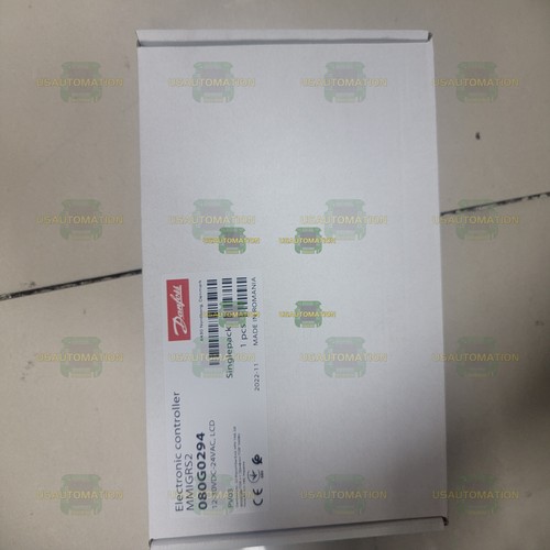 1PC 080G0294 New Danfoss Display Control Panel Fast Shipping | eBay