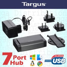 Targus USB Cable Hub and Adapter for sale | eBay